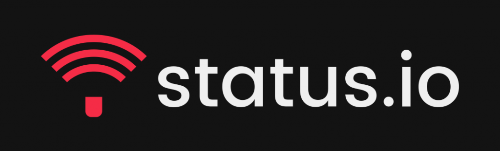 Status.io Brand Assets | Status.io Knowledge Base